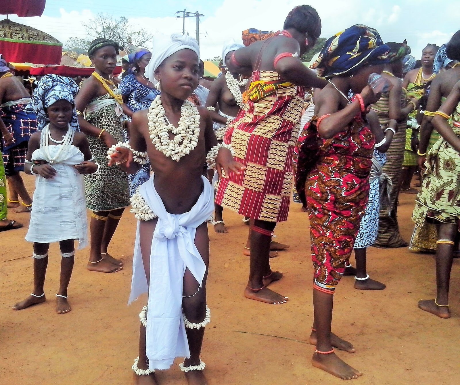Dzodze.Org – All you need to know about Ketu North Municipal Capital ...