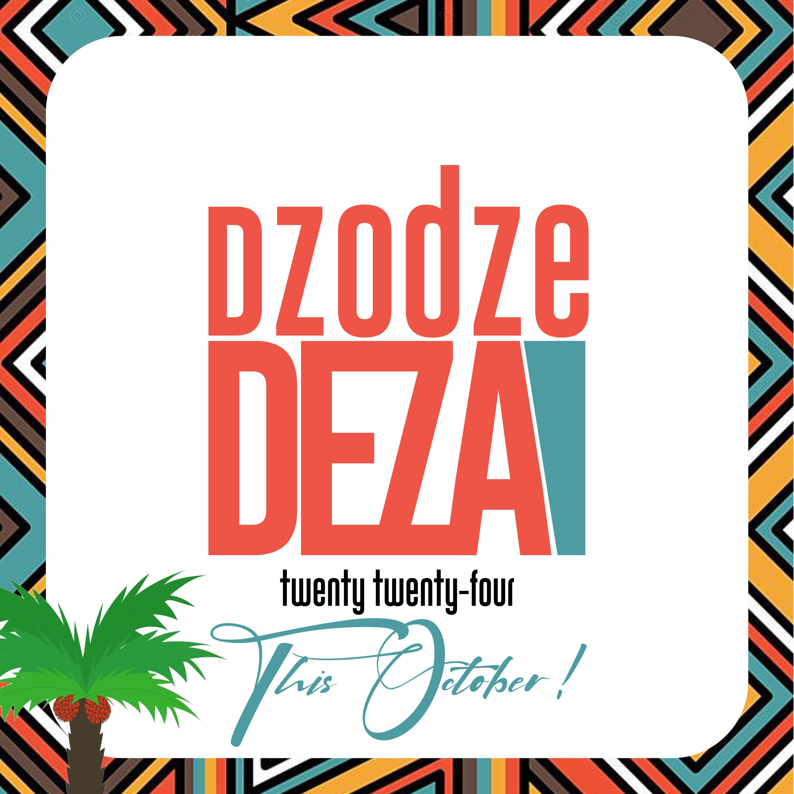 Deza 2024 Sponsorship - Dzodze.Org